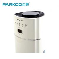 China 1.1L / Day Mini Electric Dehumidifier , 12V Pure Air Dehumidifier For Kitchen Closet for sale
