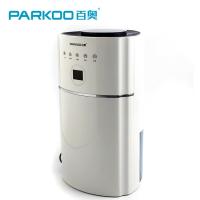 China 1.1L / Day Mini Electric Dehumidifier , 12V Pure Air Dehumidifier For Kitchen Closet for sale