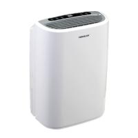 China 220v 12L / D Air Dryer Dehumidifier Customizable Appearance With Water Tank for sale