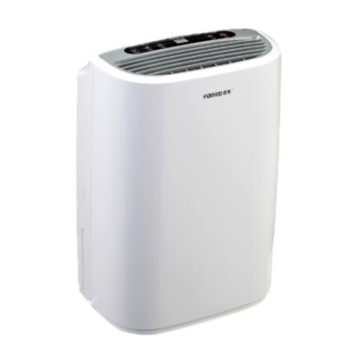 China 220v 12L / D Air Dryer Dehumidifier Customizable Appearance With Water Tank for sale
