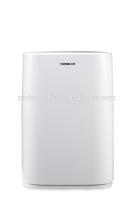 China 220v 12L / D Air Dryer Dehumidifier Customizable Appearance With Water Tank for sale