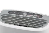 China 220v 12L / D Air Dryer Dehumidifier Customizable Appearance With Water Tank for sale