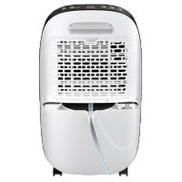 China Fashion Mini Room Dehumidifier , 220V Anion Dehumidifier Adjustable Humidistat for sale