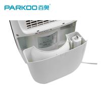 China Air Compressor Dryer Dehumidifier 10L/Day Whole House Dehumidifier Small Anion  Home Dehumidifier for sale