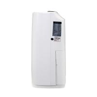 China Automatic Defrost Bedroom Easy Home Dehumidifier Refrigerative Simple Design for sale