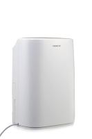 China Automatic Defrost Bedroom Easy Home Dehumidifier Refrigerative Simple Design for sale