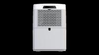 China Automatic Defrost Bedroom Easy Home Dehumidifier Refrigerative Simple Design for sale