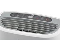 China Automatic Defrost Bedroom Easy Home Dehumidifier Refrigerative Simple Design for sale