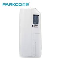 China White Single Room Dehumidifier , Small Desiccant Dehumidifier With Remote Controller for sale