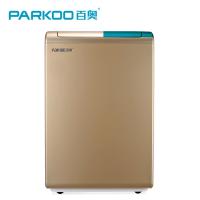 China Parkoo High Efficiency Dehumidifiers , Low Noise Household Dehumidifier for sale