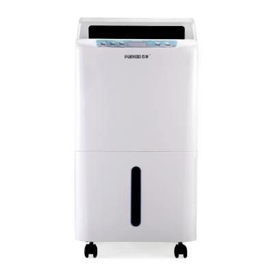 China Compact Air Dryer Dehumidifier , 16L / Day Fresh Air Dehumidifier With CE Passed for sale