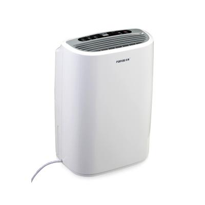 China Household Single Room Dehumidifier 1.8L Water Wank  Microcomputer Automatically Control for sale