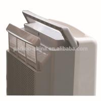 China Refrigerative Medium Sized Dehumidifier , Hotel Air Conditioner With Low Noise 20L / Day for sale