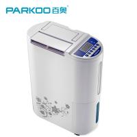 China 22L / Day One Room Dehumidifier , 220V Small Outdoor Silent Dehumidifier for sale