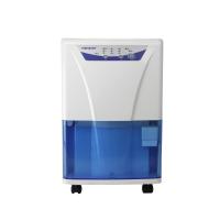China Newest Low Noise Dehumidifier Wardrobe Domestic Dehumidifier With Ul for sale