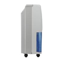 China Newest Low Noise Dehumidifier Wardrobe Domestic Dehumidifier With Ul for sale