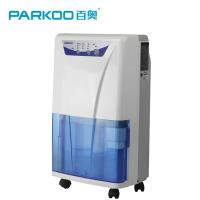 China Newest Low Noise Dehumidifier Wardrobe Domestic Dehumidifier With Ul for sale