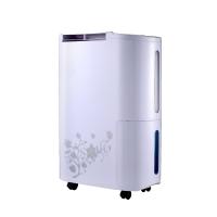 China USA PurifierParkoo Dehumidifier , 220V / 110V 22L Home Dehumidifier Filter for sale