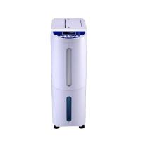 China USA PurifierParkoo Dehumidifier , 220V / 110V 22L Home Dehumidifier Filter for sale