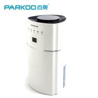 China Mobile Small Portable Dehumidifier , 220V 1.1L / Day Low Noise Dehumidifier for sale