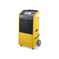China Electric Hand Push Commercial Grade Dehumidifier Fridge Dehumidifier With Wheels for sale
