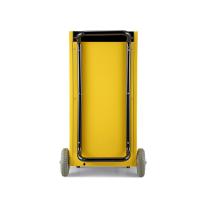 China Electric Hand Push Commercial Grade Dehumidifier Fridge Dehumidifier With Wheels for sale