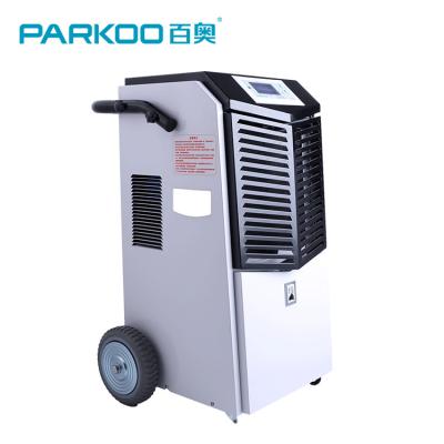 China Air Purifier Commercial Quality Dehumidifier , Intelligent Commercial Portable Dehumidifier for sale