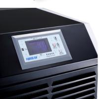 China Efficient ideal air commercial grade dehumidifier 90L/D Bottom caster commercial basement dehumidifier for sale
