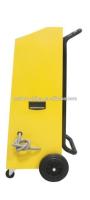 China Damp Basement Commercial Grade Dehumidifier , Portable Laboratory Dehumidifier for sale
