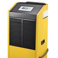 China 120L / Day Industrial Commercial Dehumidifier , Commercial Cool Dehumidifier for sale
