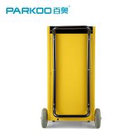 China 120L / Day Industrial Commercial Dehumidifier , Commercial Cool Dehumidifier for sale