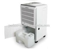 China Portable Commercial Grade Dehumidifier 58L / D , Mini Air Cooler Dehumidifier For Greenhouse for sale