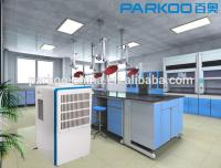 China Portable Commercial Grade Dehumidifier 58L / D , Mini Air Cooler Dehumidifier For Greenhouse for sale