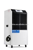 China Intelligent Electronic Commercial Grade Dehumidifier Microcomputer Control 90L / D for sale