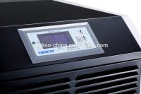 China R22 Commercial Grade Dehumidifier 158L / Day Large Capacity Automatically Detect Faults for sale