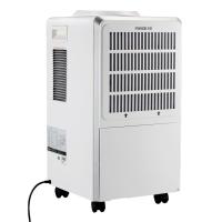 China Shoe Large Commercial Dehumidifier , Dry Air Systems Dehumidifier With Automatic Defrost System for sale