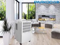 China Shoe Large Commercial Dehumidifier , Dry Air Systems Dehumidifier With Automatic Defrost System for sale