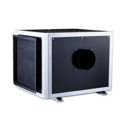 China RS485 Dry Air Dehumidifier Microcomputer Automatic Humidity Control Function for sale