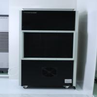 China Auto Restart Industrial Grade Dehumidifier 8L / HOUR 1.0mm SS High Performance for sale