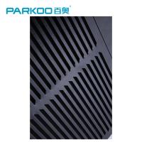 China 7.5L / Hour Industrial Dehumidifier With Pump Automatic Defrosting for sale