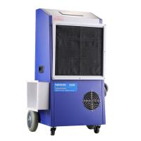 China 3KG / Hour High Temperature Industrial Grade Dehumidifier High Performance for sale