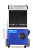 China High Temperature Industrial Grade Dehumidifier 3KG / Hour High Performance for sale