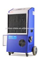 China High Temperature Industrial Grade Dehumidifier 3KG / Hour High Performance for sale