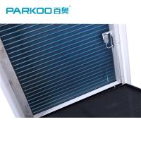 China Parkoo Industrial Grade Dehumidifier 240L / Day Heavy Duty Air Compressor Dehumidifier for sale