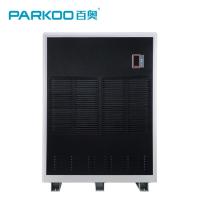 China High Strength Industrial Grade Dehumidifier 1.0Mm Thick , 15Kg / H Tankless Dehumidifier for sale