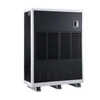 China Low Noise Industrial Grade Dehumidifier , Large Volume Industrial Desiccant Dehumidifier 20L / H for sale