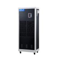 China 2017 factory high quality dehumidifier 10 L/HOUR industrial air dehumidifier for sale