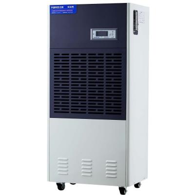 China Malaysia industrial dehumidifier for factory 6.8L/HOUR industrial size dehumidifiers for sale