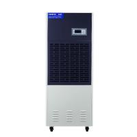 China Malaysia industrial dehumidifier for factory 6.8L/HOUR industrial size dehumidifiers for sale