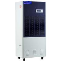 China Malaysia industrial dehumidifier for factory 6.8L/HOUR industrial size dehumidifiers for sale